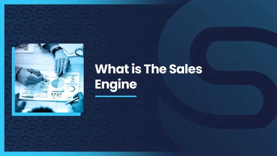 What is The Sales Engine